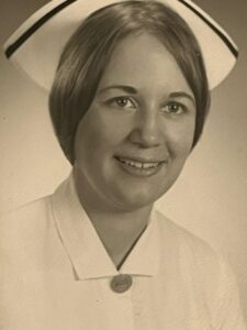 Margaret Axelson Memorial Scholarship – Registered Nurses Foundation of ...