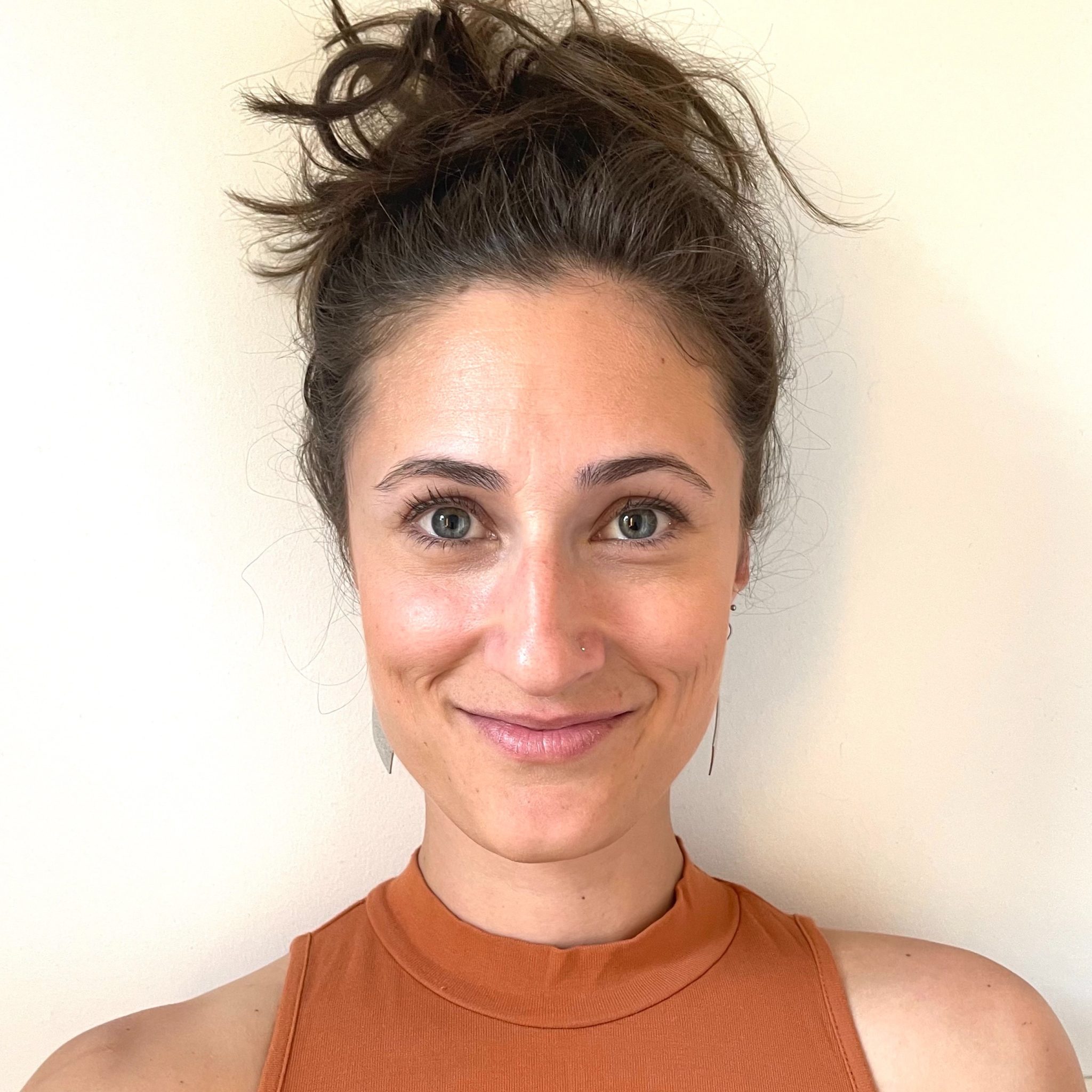 Rebecca Keigh - Registered Nurses Foundation of Ontario