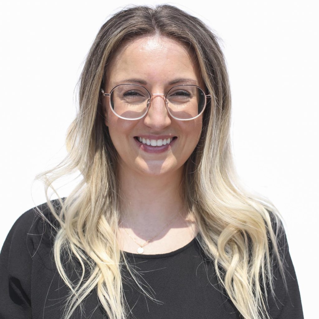 Jessica Ackerman – Registered Nurses Foundation of Ontario