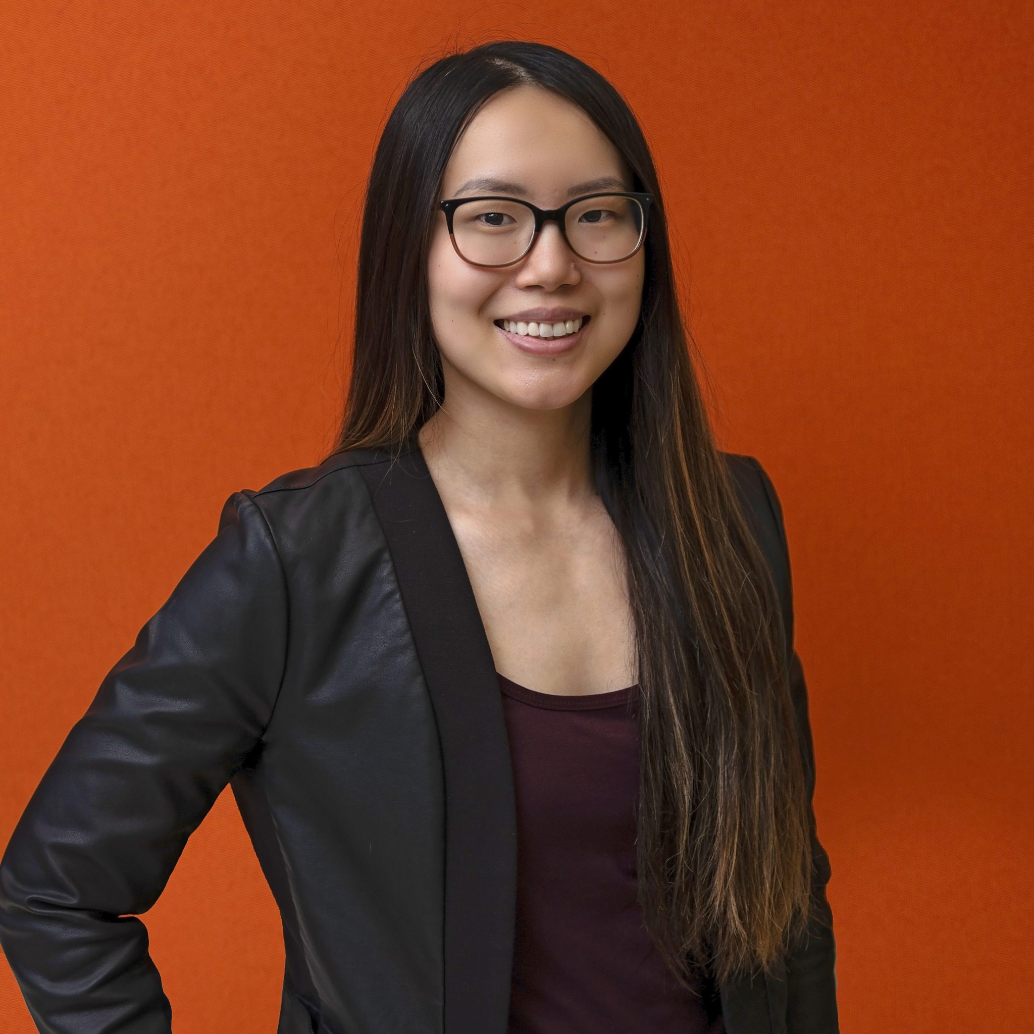 Angel (He) Wang – Registered Nurses Foundation of Ontario