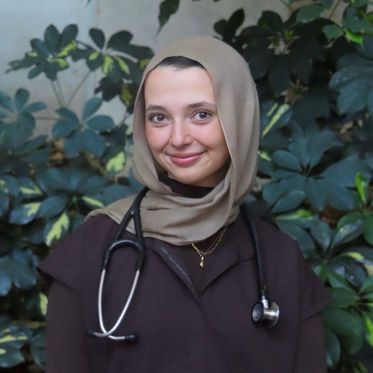 Ranya Treesh – Registered Nurses Foundation of Ontario