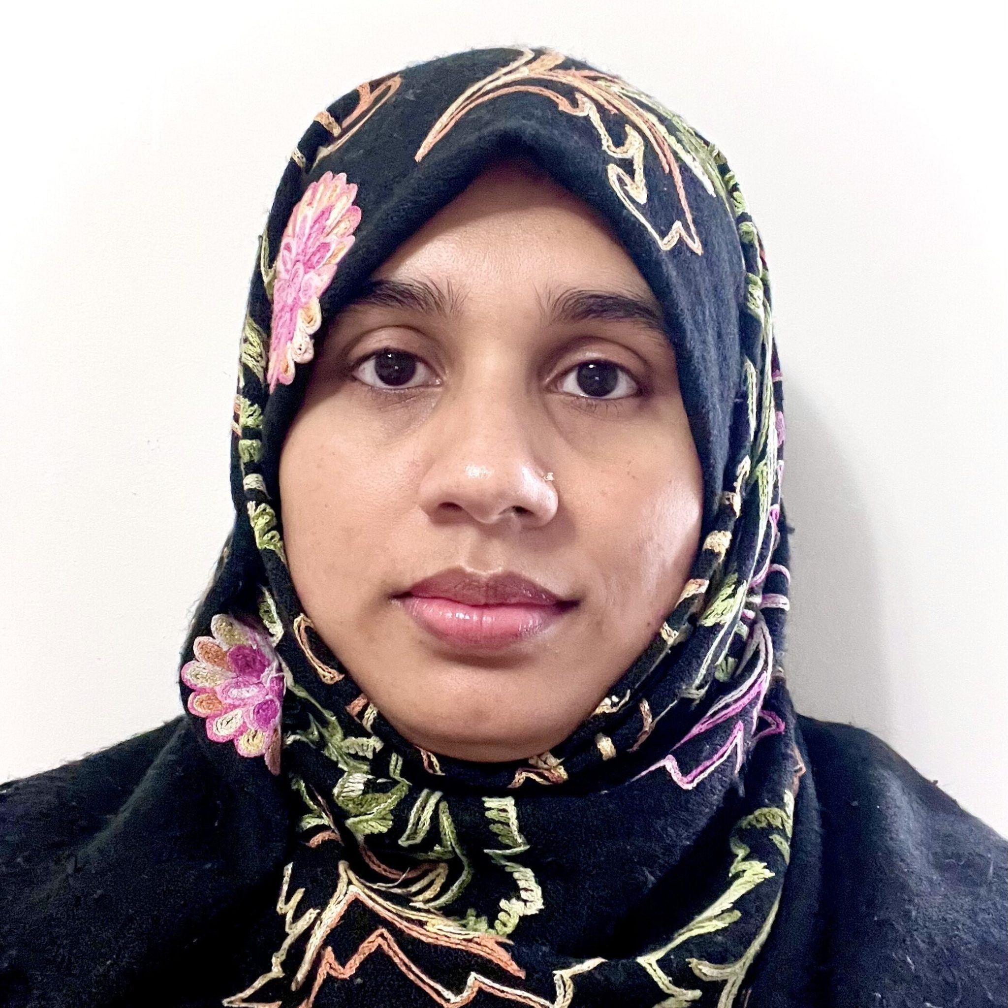 Nasrin Munmun - Registered Nurses Foundation of Ontario
