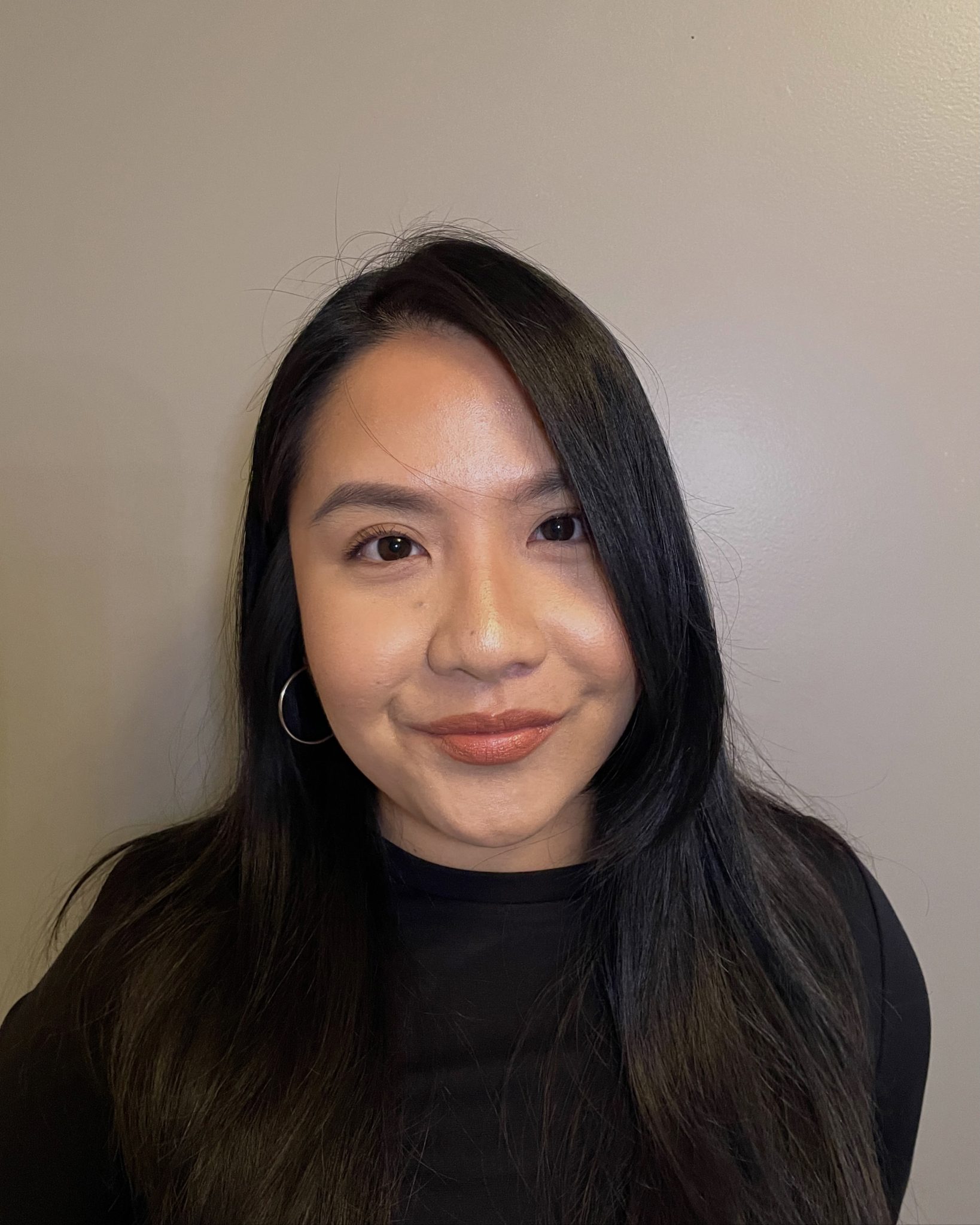 2025 NIP: Alaissa Santos - Registered Nurses Foundation of Ontario