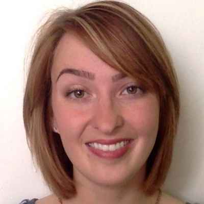 Carly Whitmore - Registered Nurses Foundation of Ontario