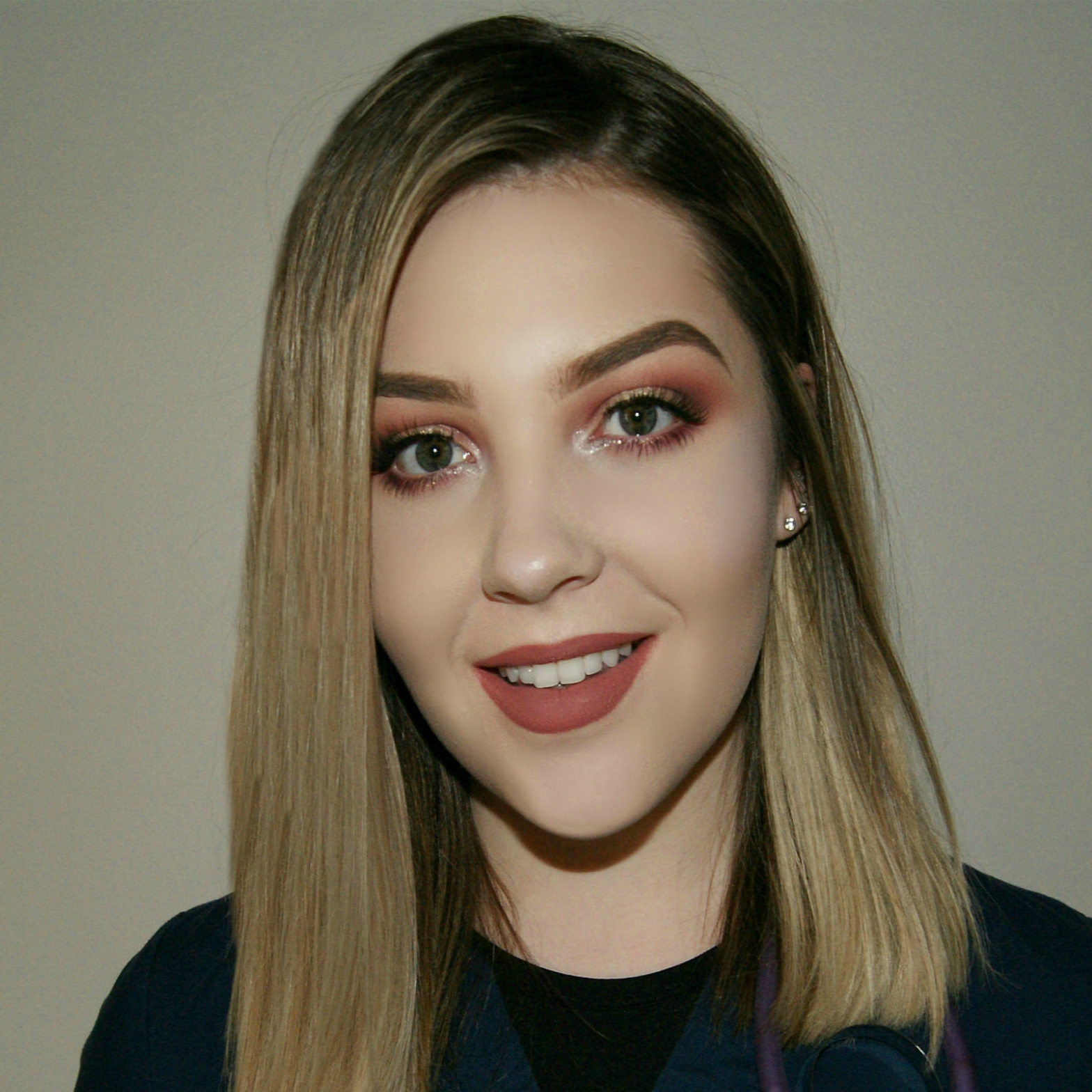 Kayleigh Tyrer - Registered Nurses Foundation of Ontario