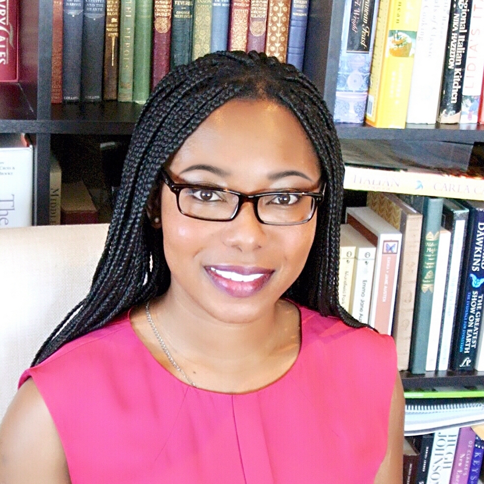 Sheila Boamah – Registered Nurses Foundation of Ontario